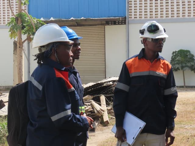 Technical & Engineering Solutions